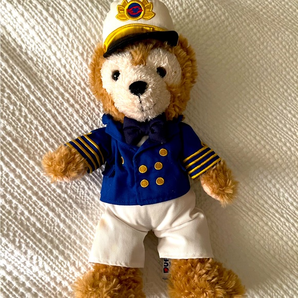 Disney | Toys | Duffy The Disney Bear Great Condition | Poshmark
